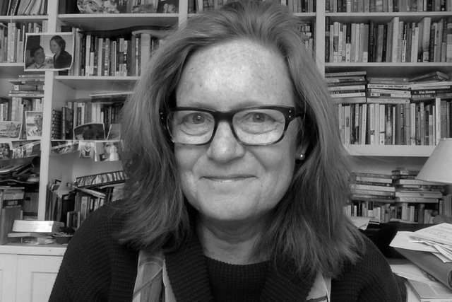 Morgan Baker – Under the Gum Tree