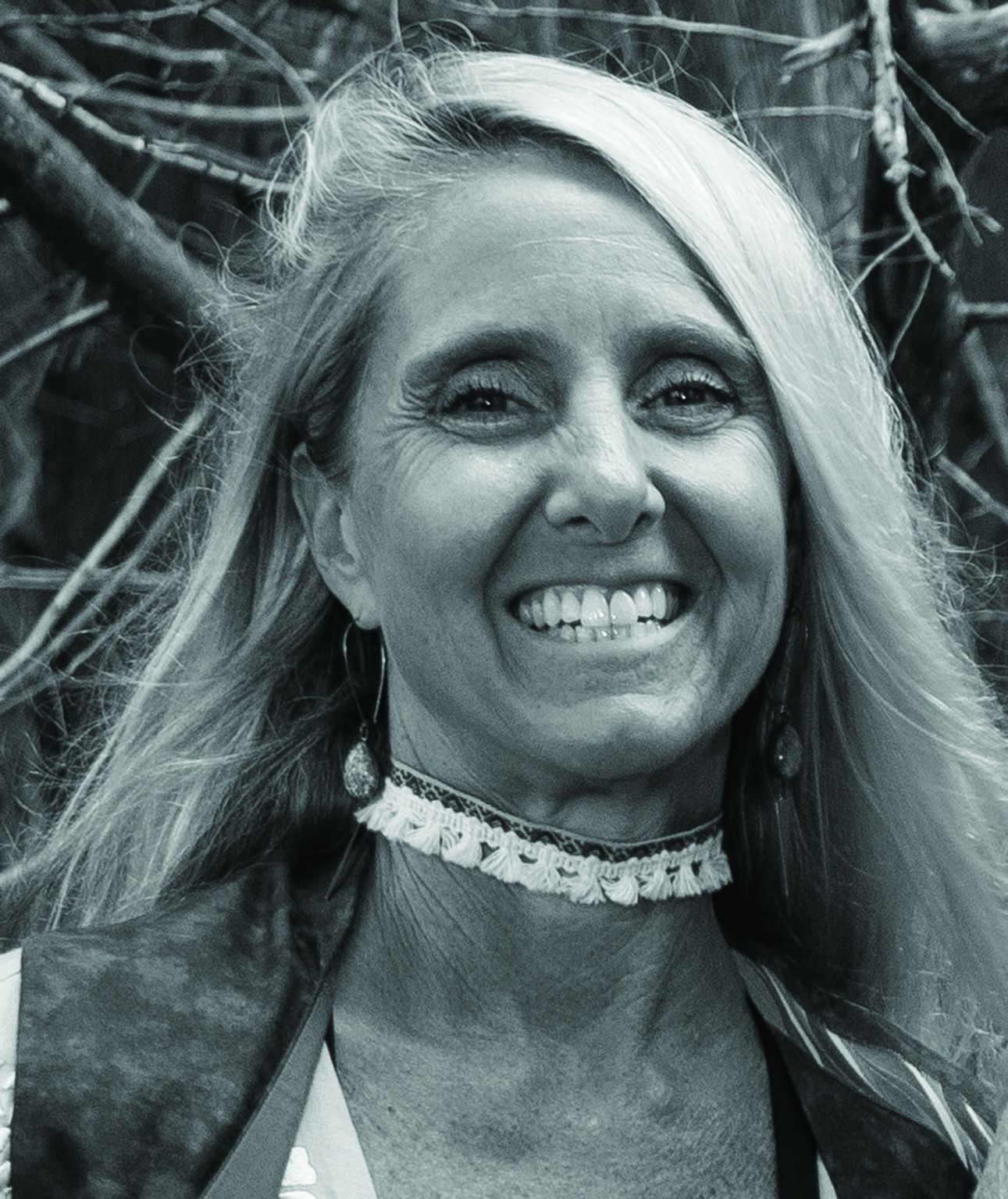 Author Q&A – Page 2 – Under the Gum Tree