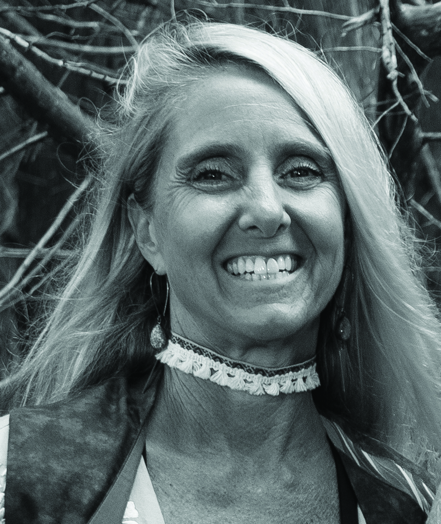 Melanie J. Malinowski – Under the Gum Tree