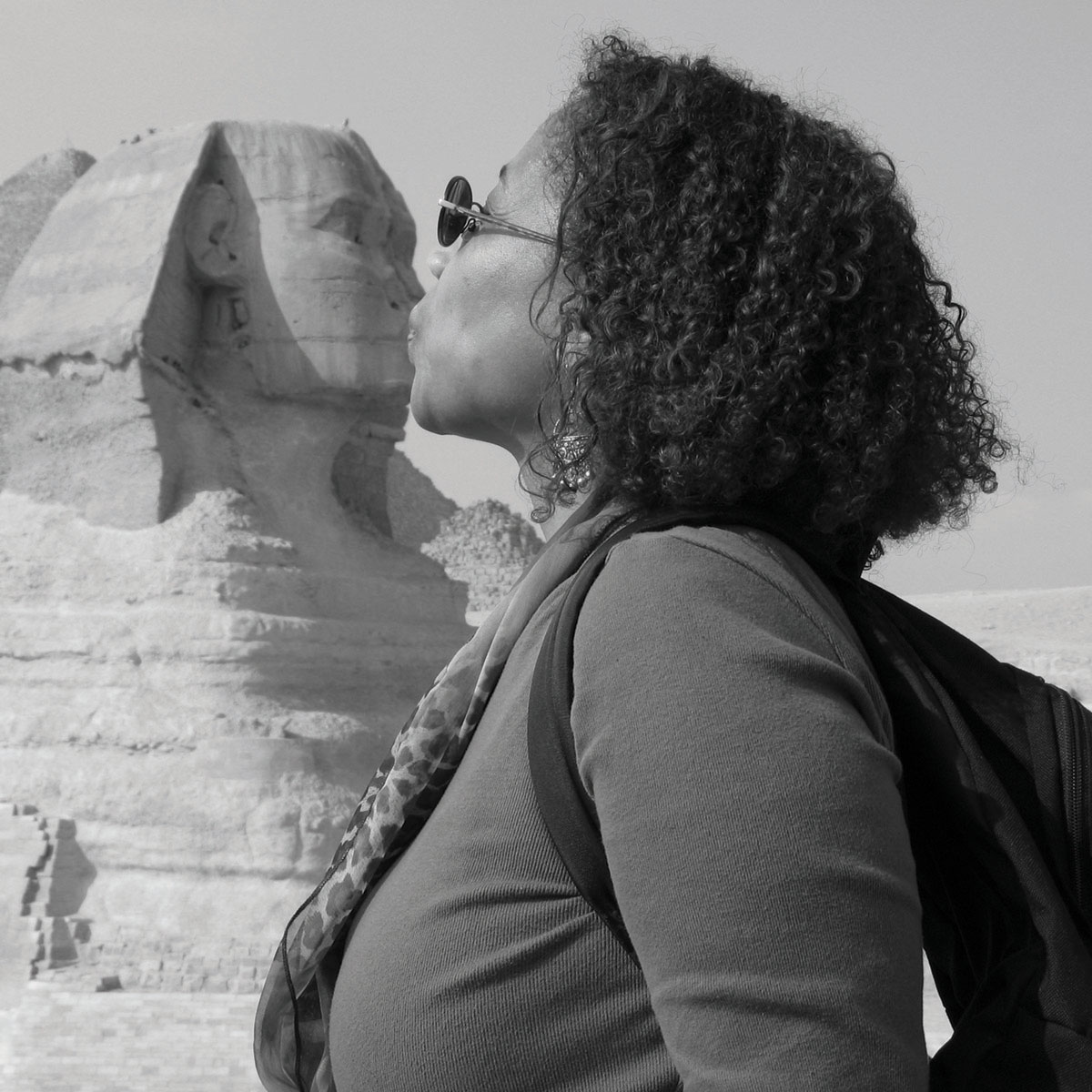 Author Q&A – Under the Gum Tree