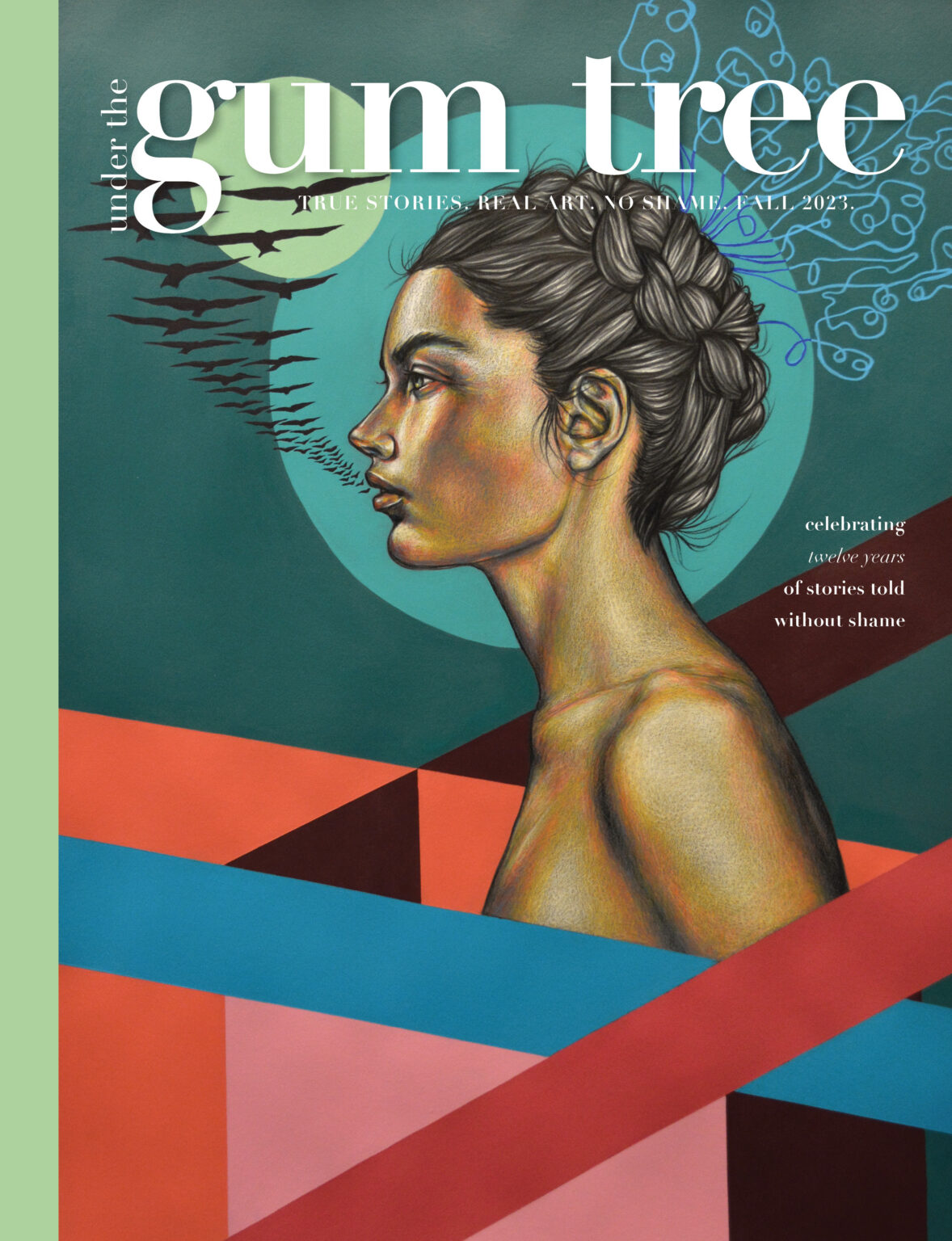 Fall 2023 – Under the Gum Tree